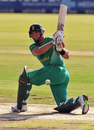 Jacques Kallis Batting