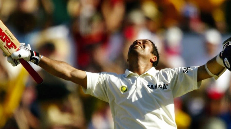 Tendulkar is an Australian sort of hero | ESPNcricinfo