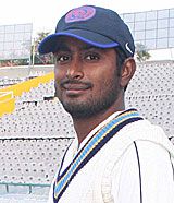 Ambati Rayudu, player portrait | ESPNcricinfo.com