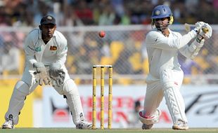 India v New Zealand,1st Test, Ahmedabad, 5th day | ESPNcricinfo