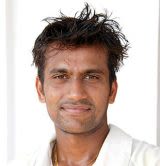 Dheeraj Jadhav Profile - Cricket Player India | Stats, Records, Video