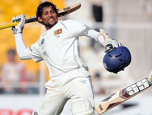 Dream year continues for Dilshan | ESPNcricinfo