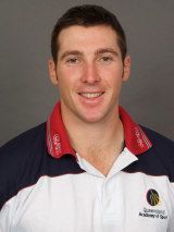 Luke Feldman Profile - Cricket Player Australia | Stats, Records, Video