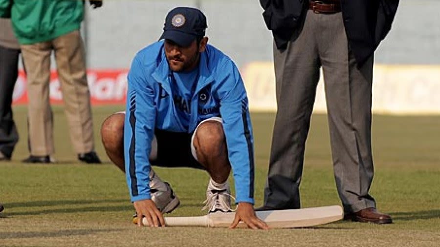 MS Dhoni happy with fast bowlers' form | ESPNcricinfo