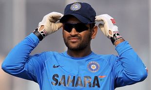 Dhoni, symbol of new India | ESPNcricinfo