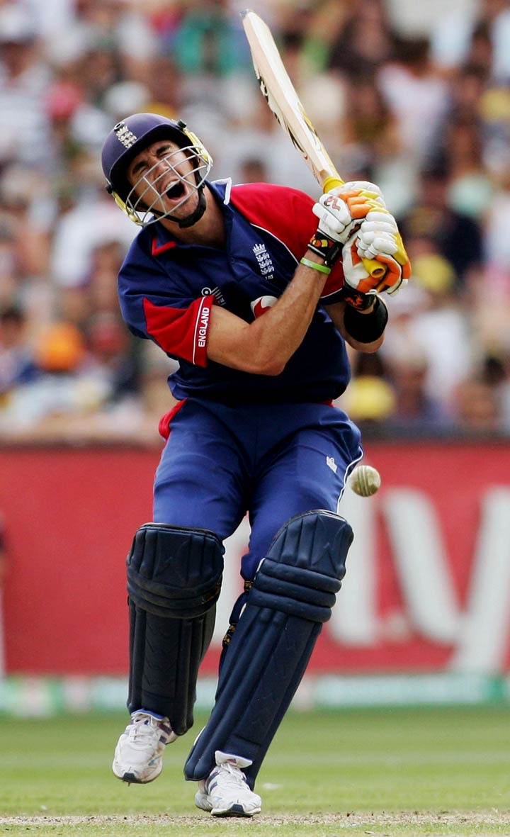Not the best moment of Kevin Pietersen's career | ESPNcricinfo.com