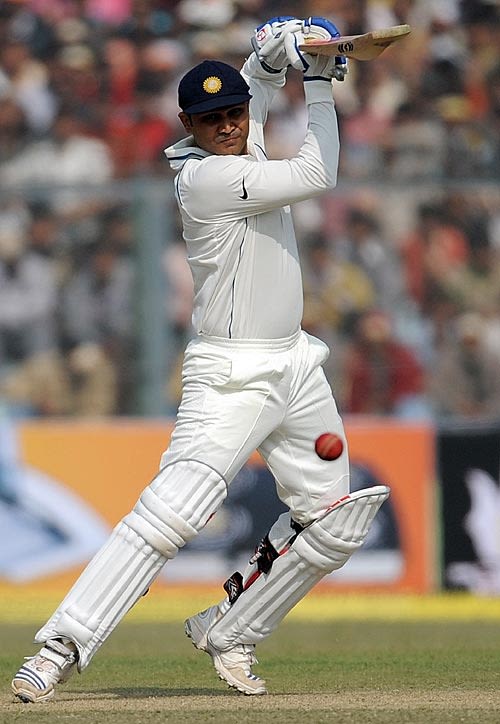 Rahul Bhattacharya: What makes a cricketer great? | ESPNcricinfo