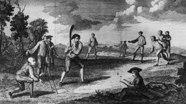The origins of cricket | ESPNcricinfo
