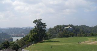 Dharmaraja College Ground | ESPNcricinfo.com
