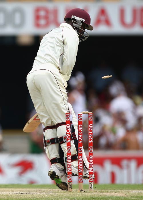 Breaking the trend | ESPNcricinfo