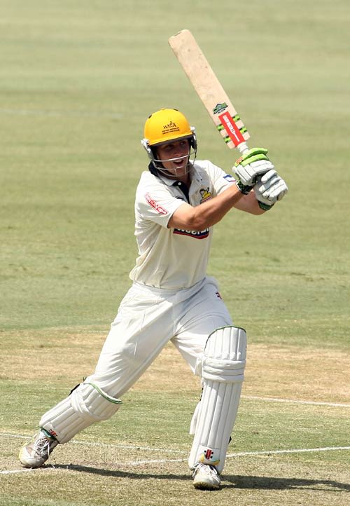 Mitchell Marsh to lead Australia's U-19 World Cup squad | Cricinfo