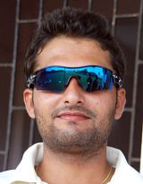 Pranay Sharma Debut and last played matches in Tests, ODIs, T20Is and ...