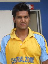 Mohammad Hashim Profile - Cricket Player India | Stats, Records, Video