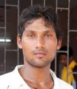 Amit Yadav Profile - Cricket Player India | Stats, Records, Video