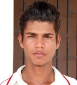 Reagan Pinto Profile - Cricket Player India | Stats, Records, Video