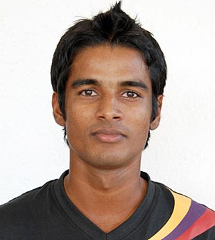 Rohit Asnodkar | ESPNcricinfo.com