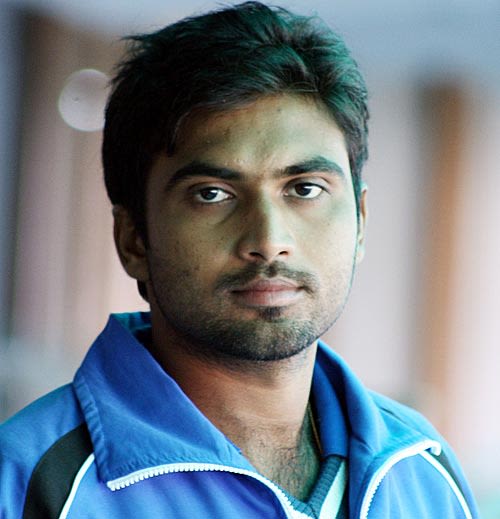 Jay Desai | ESPNcricinfo.com