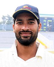 Mukesh Sharma | ESPNcricinfo.com