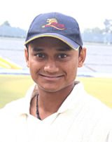 VA Indulkar Profile - Cricket Player India | Stats, Records, Video