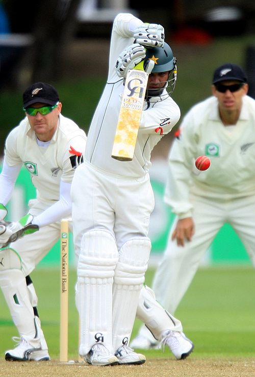 '250 won't be a bad score' - Imran Farhat | ESPNcricinfo