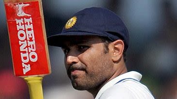 The Heavy Ball: Let us now worship Viru | ESPNcricinfo