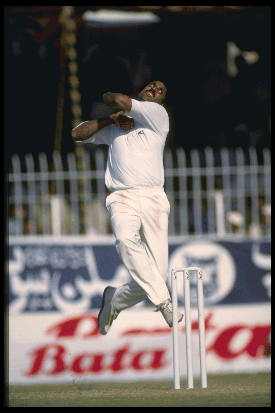 Kapil Dev in action | ESPNcricinfo.com