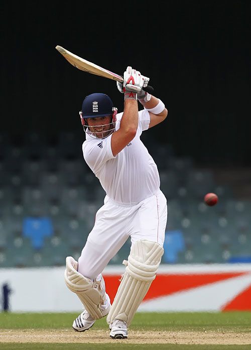 Matt Prior looked in good touch in East London | ESPNcricinfo.com