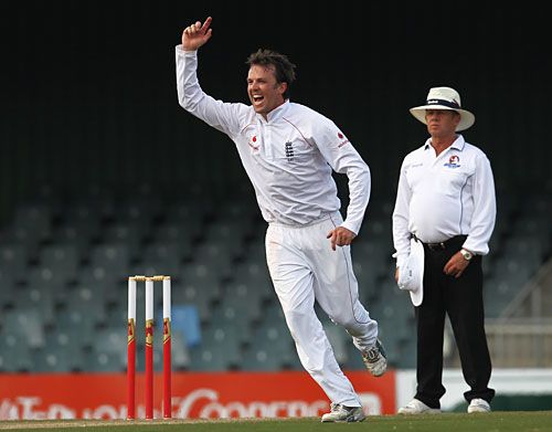 Rob Steen: What is it? Swann'll take it | ESPNcricinfo