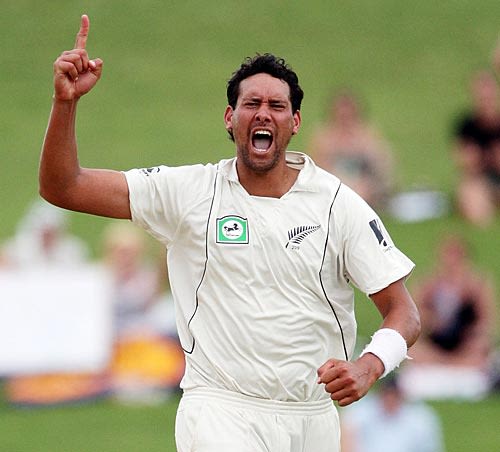 Daryl Tuffey to join Yorkshire | ESPNcricinfo