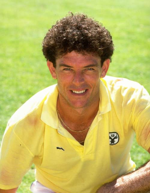 Mike Whitney portrait | ESPNcricinfo.com