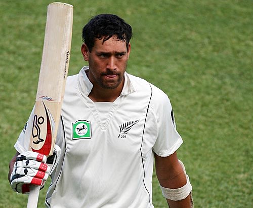 Daryl Tuffey was unbeaten on 80 | ESPNcricinfo.com