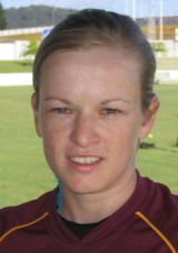 Emily Wilson Profile - Cricket Player New Zealand | Stats, Records, Video