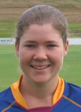 Victoria Abbott Profile - Cricket Player New Zealand | Stats, Records ...