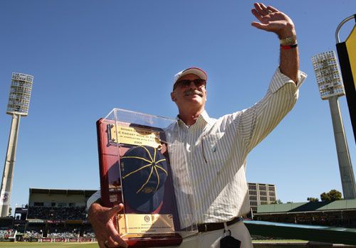 Lillee questions Australia's pace core | ESPNcricinfo