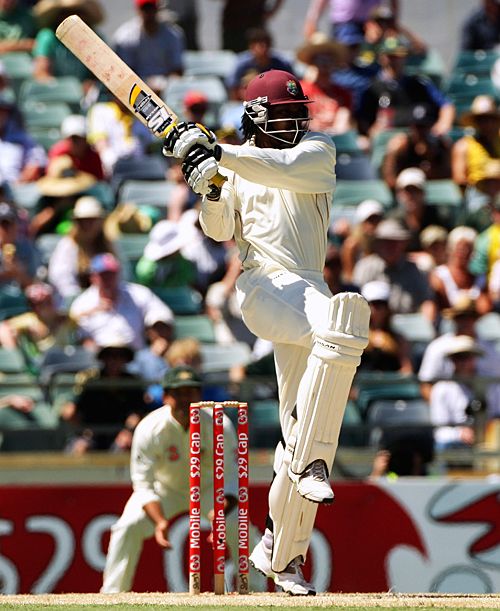 Challenging West Indies earn respect | ESPNcricinfo