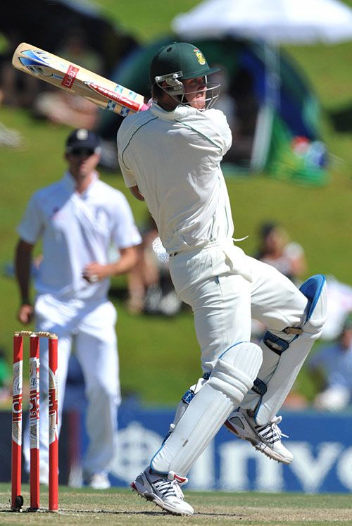 Fletcher's influence brings order to lower-order | ESPNcricinfo