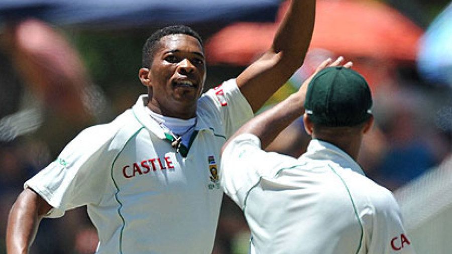 Ntini certain to play at Durban | ESPNcricinfo