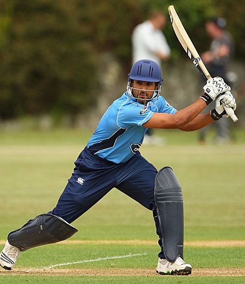 IPL assures players of security plan implementation | ESPNcricinfo