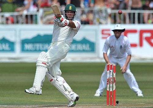 Decade review: A bounty for batsmen | ESPNcricinfo