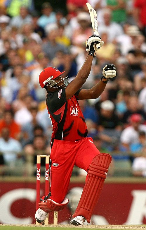 Pollard’s rags to riches tale | ESPNcricinfo