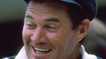 Pat Symcox: The spinner turned golfer | ESPNcricinfo