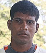 Deepak Behera Profile - Cricket Player India | Stats, Records, Video