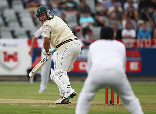 Swann drops the momentum | ESPNcricinfo