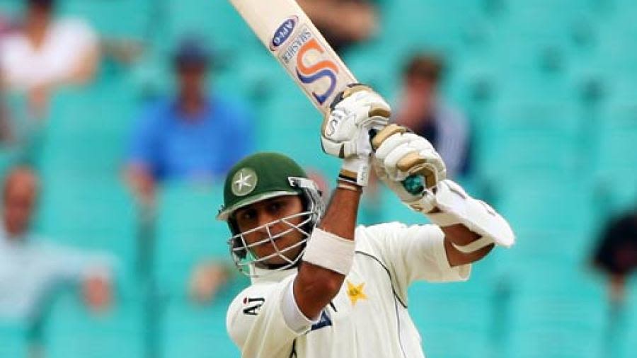 Faisal Iqbal hopes to carve out spot for himself | ESPNcricinfo