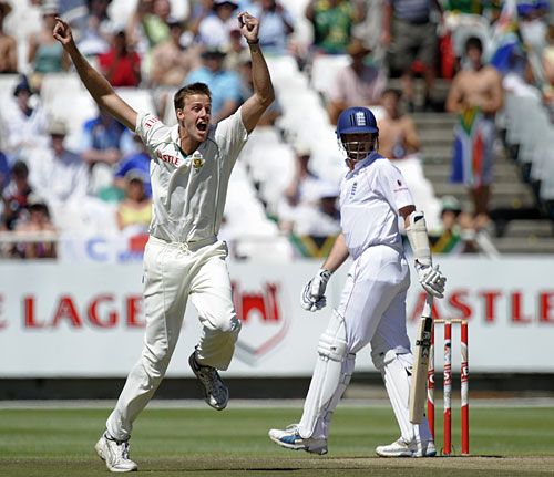 Captain stars with 162* | ESPNcricinfo.com