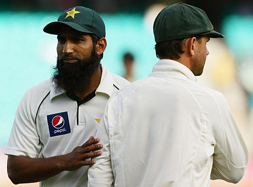 'My wicket was the turning point' - Mohammad Yousuf | ESPNcricinfo