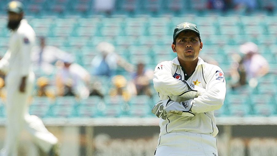 Pakistan's fielding stuck in a different era | ESPNcricinfo