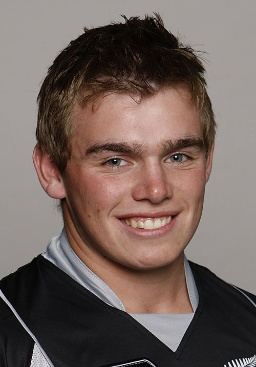 Tom Latham, player portrait | ESPNcricinfo.com