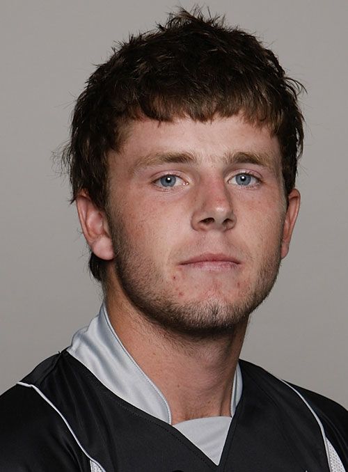 Bevan Small, player portrait | ESPNcricinfo.com