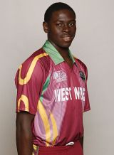 Nelson Bolan Profile - Cricket Player West Indies | Stats, Records, Video
